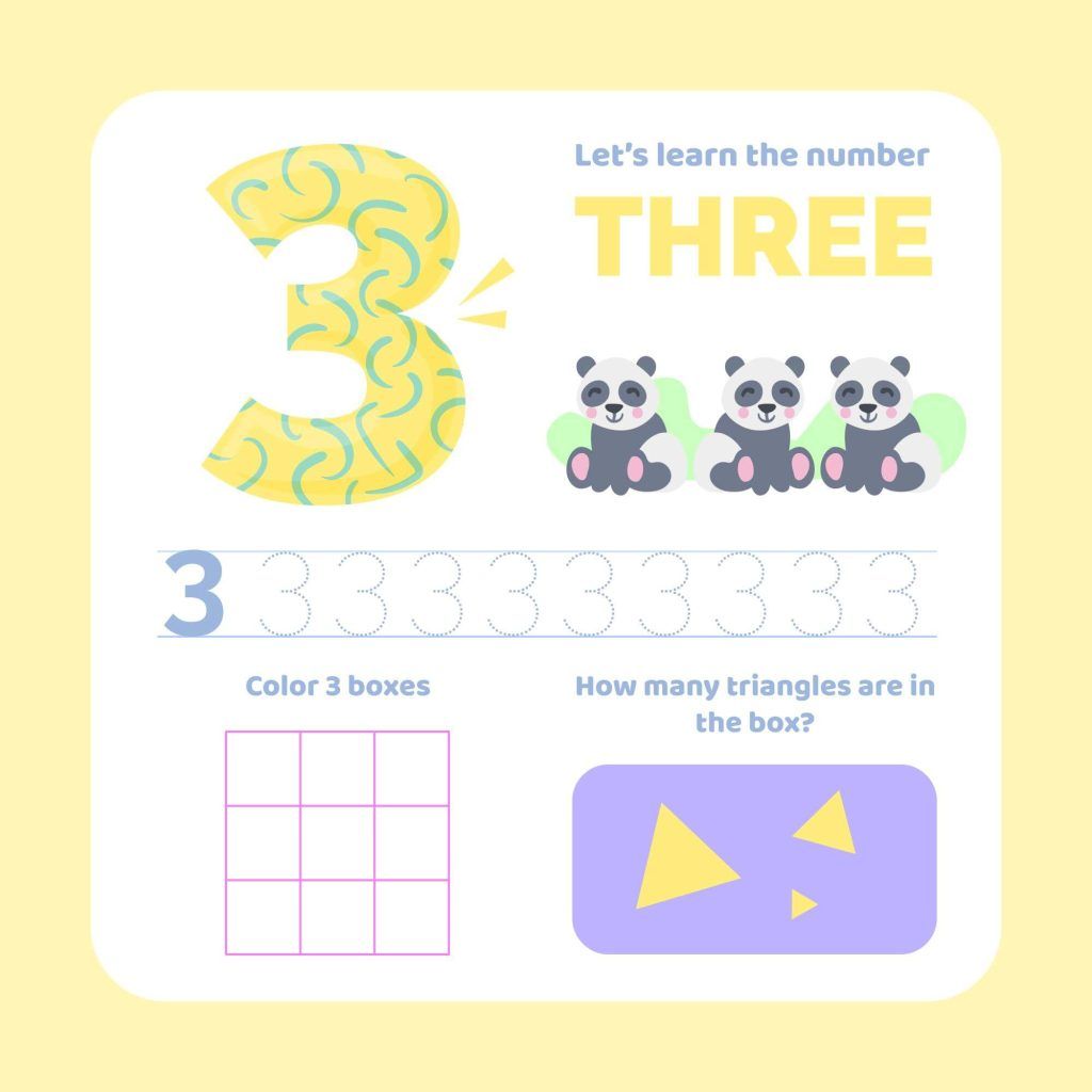 How to Teach Subtraction to Kids