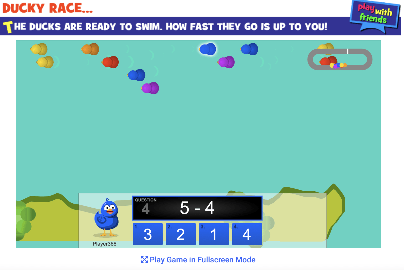 How to Teach Subtraction to Kids