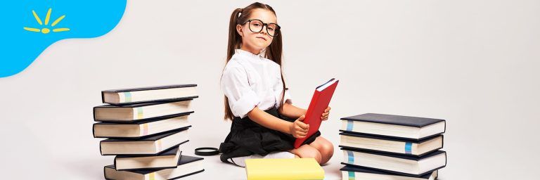 50 Best Math Books for Kids - Your Child Will Love to Learn Math