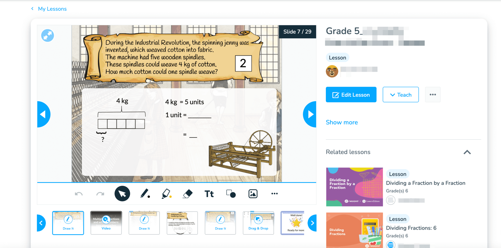 How to Teach Subtraction to Kids