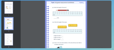 Math Projects Ideas for Students