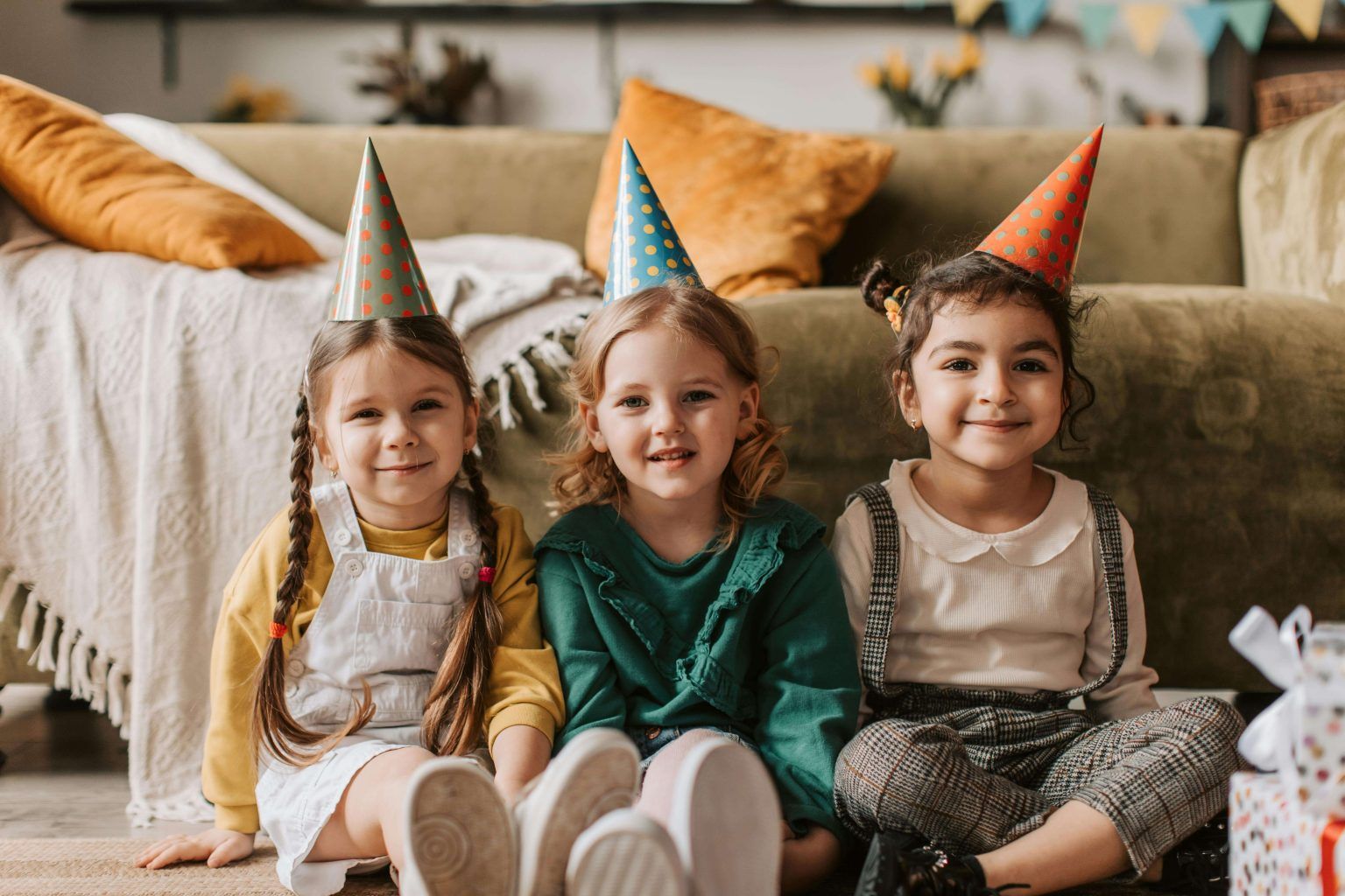 Counting Songs for Kids: Fun Way to Learn Math
