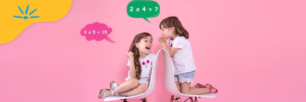 How to Teach Multiplication - 6 Easy Tips for Learning Multiplication