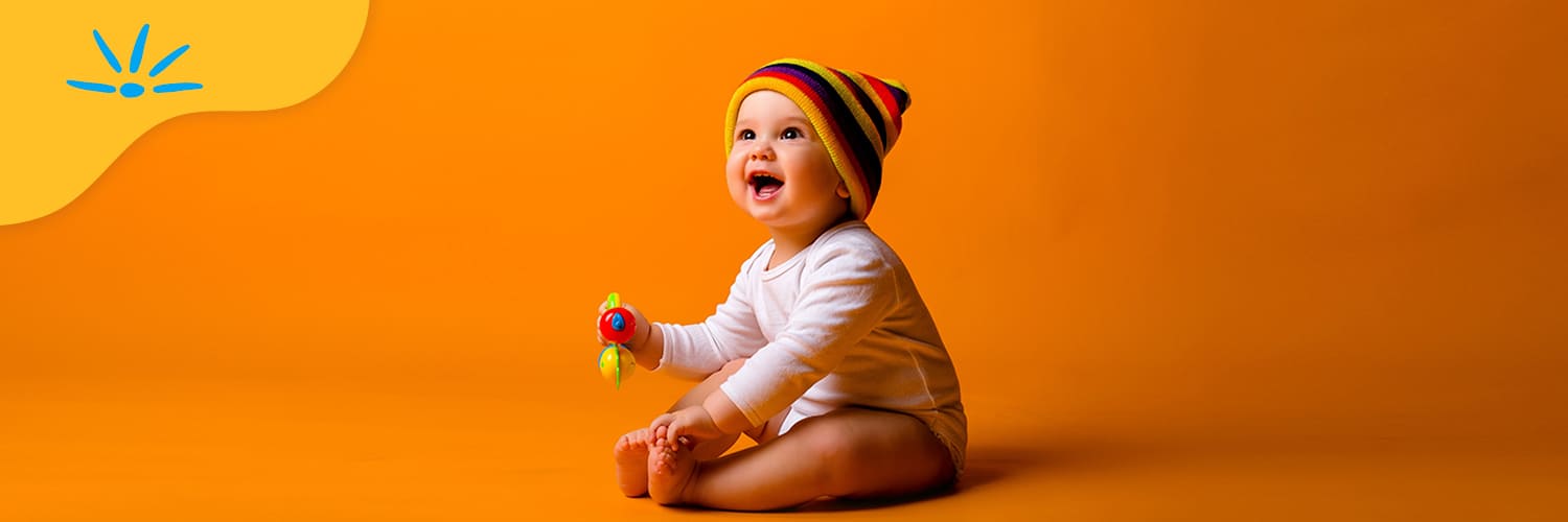 20 Math Activities for Toddlers