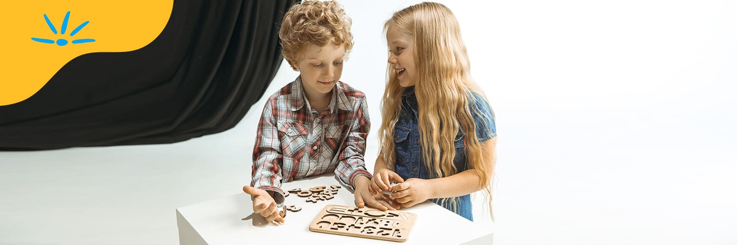 Fun Math Puzzles for Kids | Printable Mathematics Puzzles | Brighterly