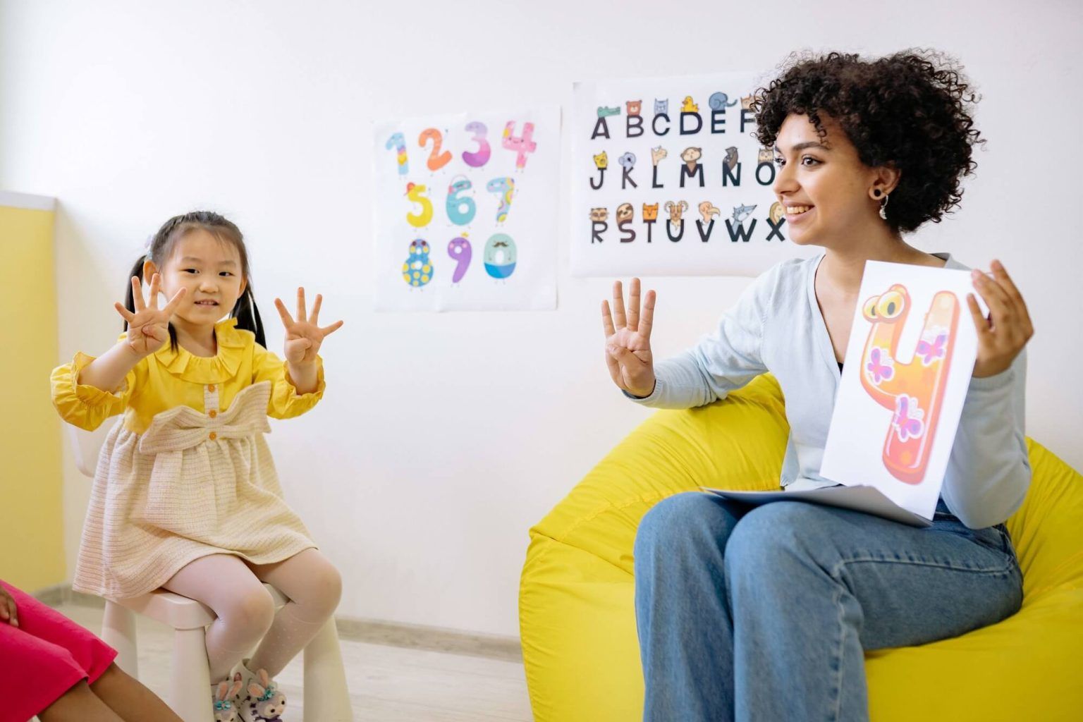 Best Math Activities for Kindergarten - Brighterly.com