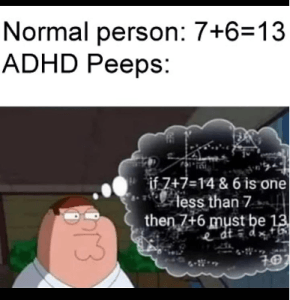 Funny 14 Math Memes for Kids in 2023 - Brighterly.com