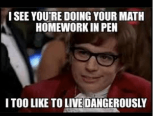 Funny 14 Math Memes for Kids in 2023 - Brighterly.com