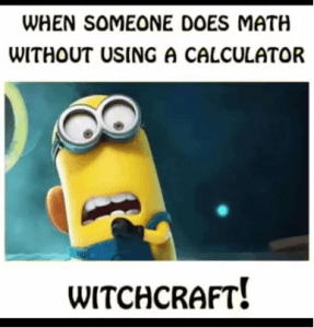 Funny 14 Math Memes for Kids in 2023 - Brighterly.com