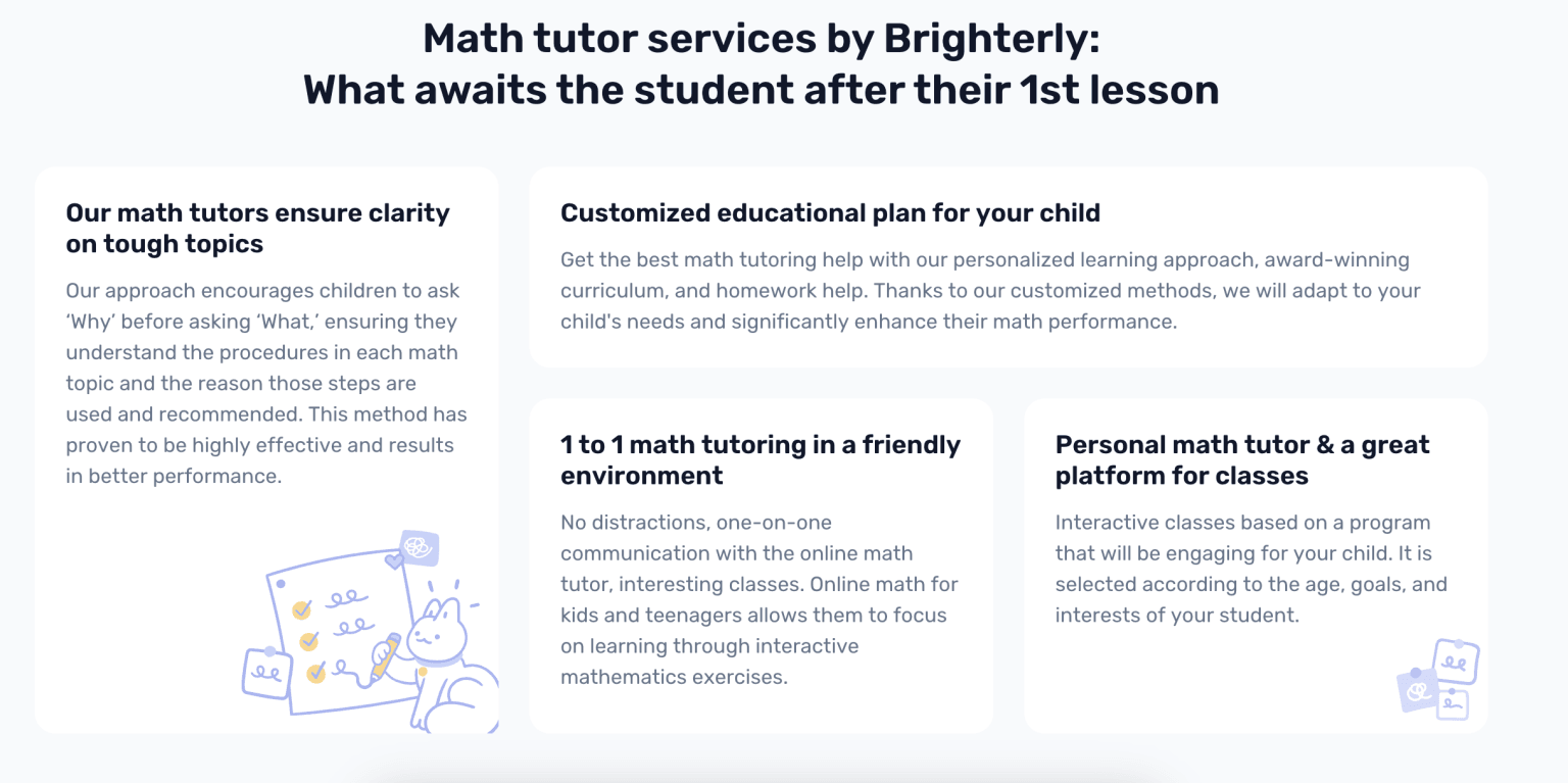 How to memorize multiplication tables: 7 tips for your kids