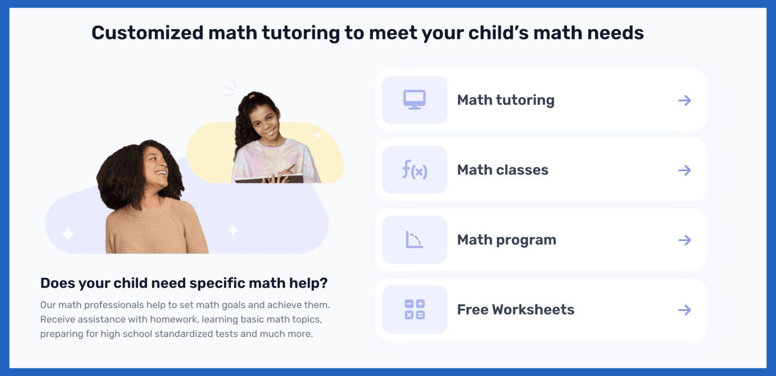 The Best Homeschool Math Curriculum