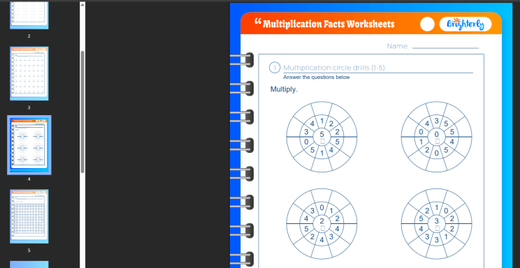 How to Teach Multiplication Facts in a Way Kids Actually Remember