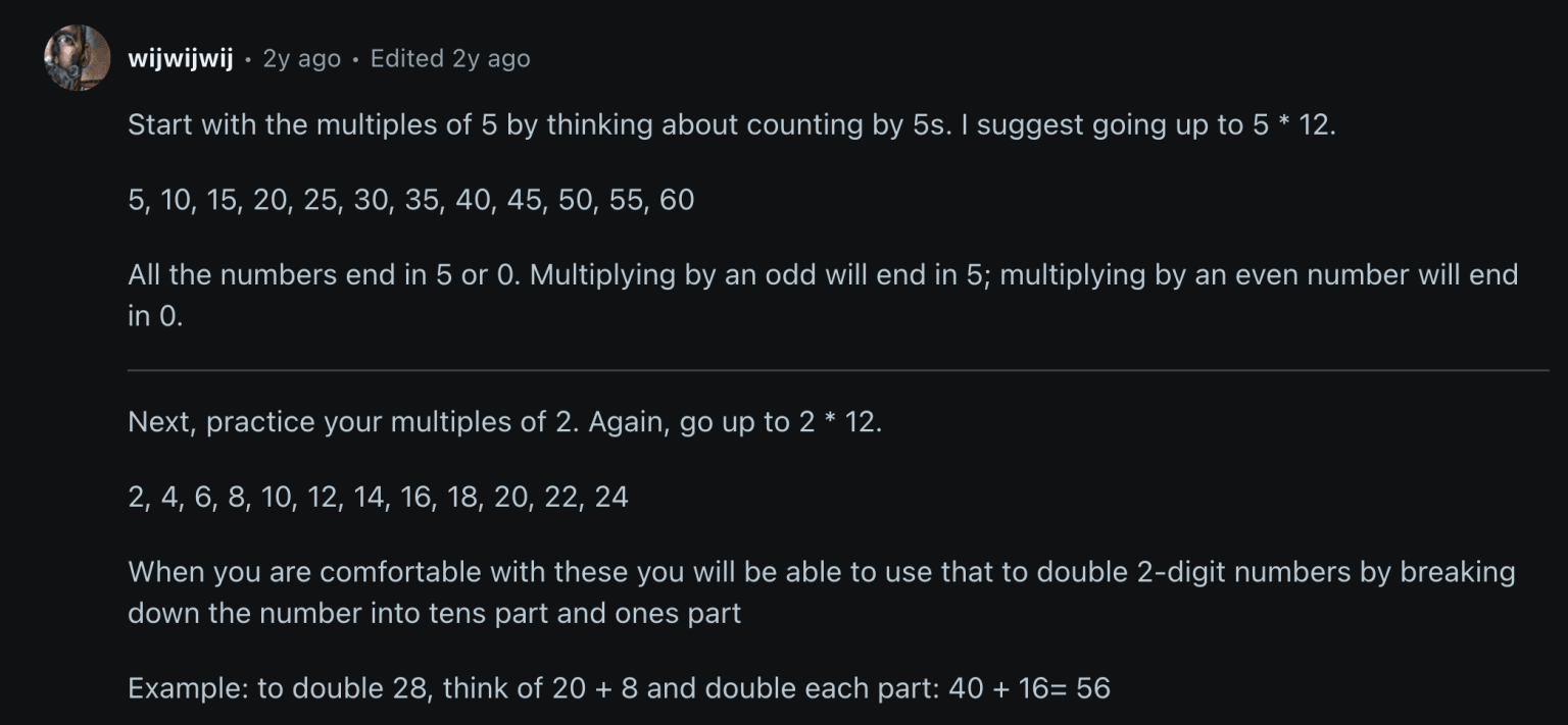 How to Memorize Multiplication Tables: 10 Tips for Your Kids