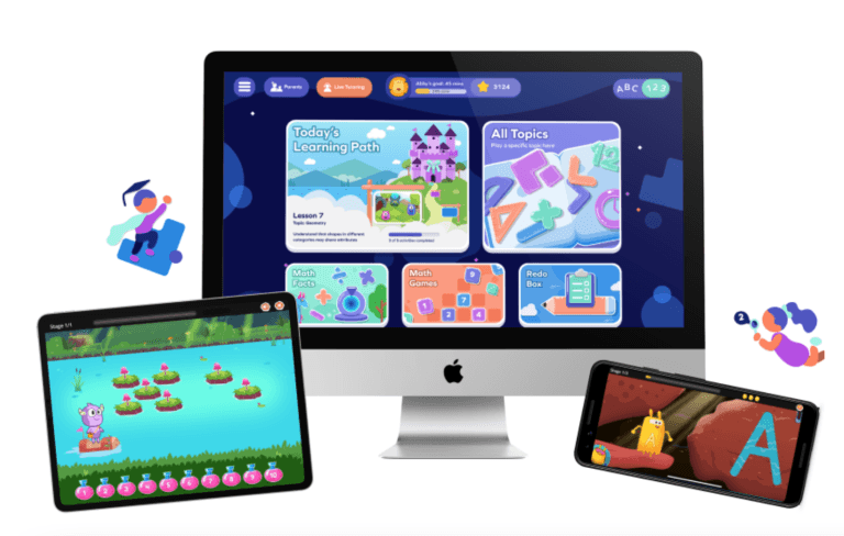 16 Best Math Apps for Kids in 2026