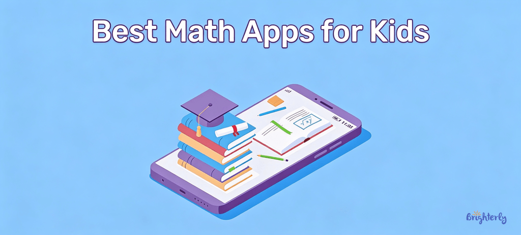 20 Best Math Apps for Kids in 2026 (Free & Paid)