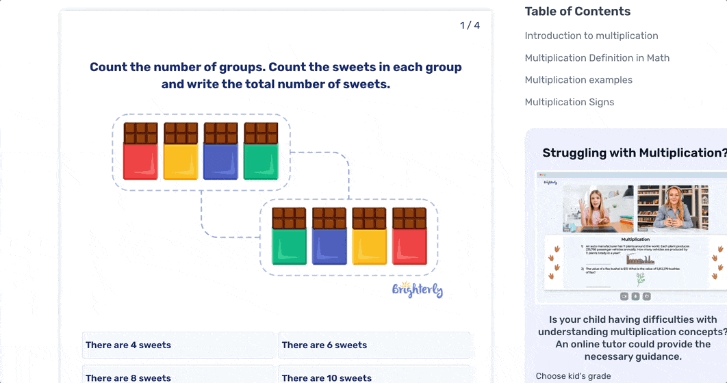 How to Memorize Multiplication Tables: 17 Tips for Your Kids
