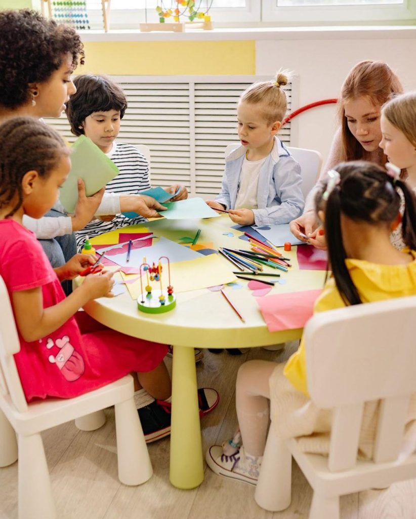 How to Teach Addition for Kindergarten and Preschoolers