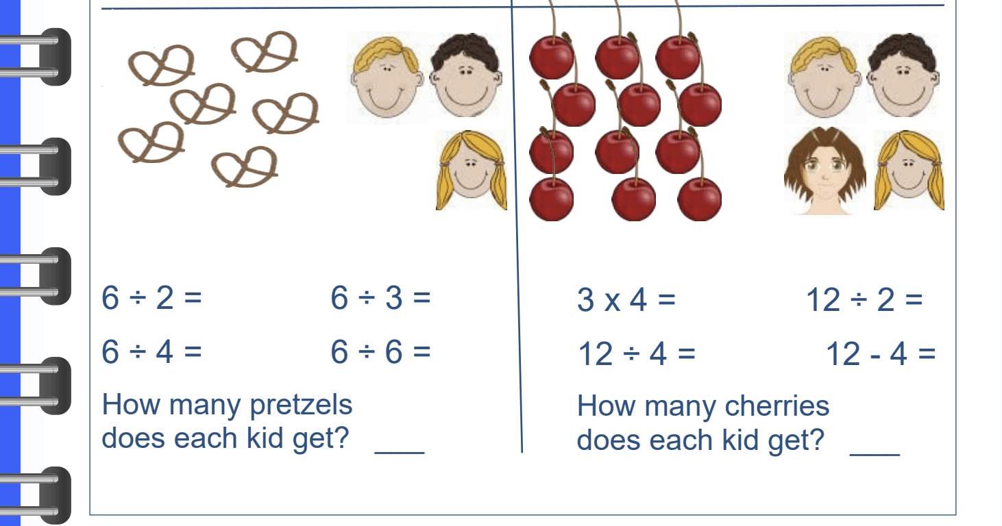How to teach division: 12 best ways teaching kids division