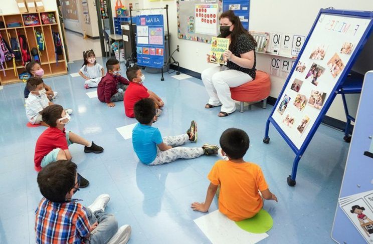 Math for 3-4 Year Olds: Activities, Worksheets and Games | Brighterly.com