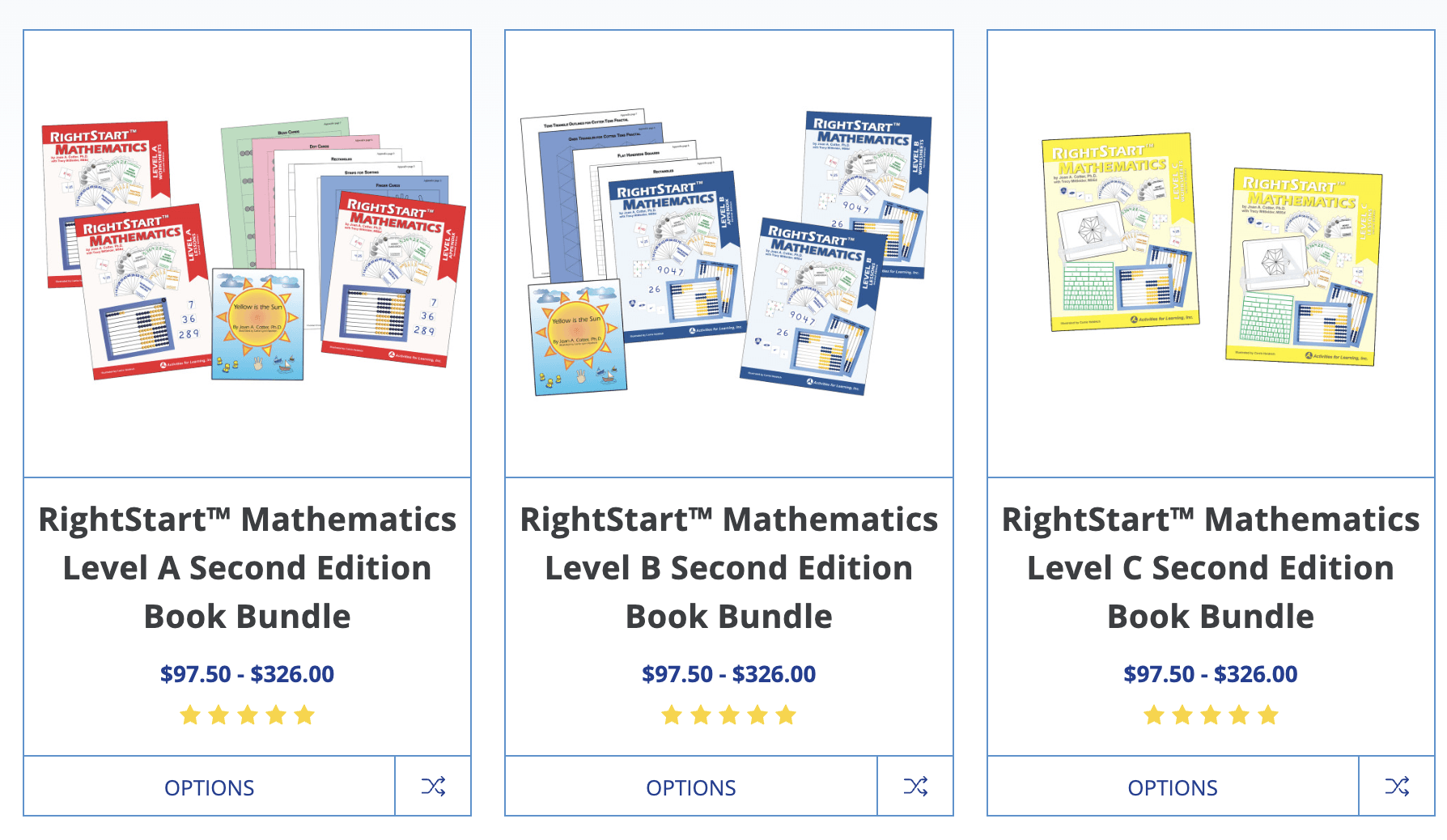 The Best Homeschool Math Curriculum