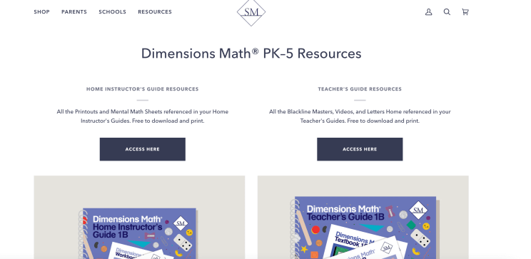 13 Best Homeschool Math Curriculum