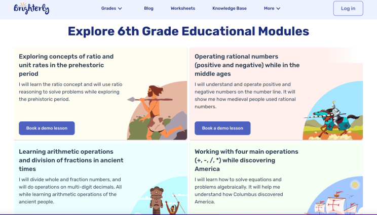 13 Best Homeschool Math Curriculum