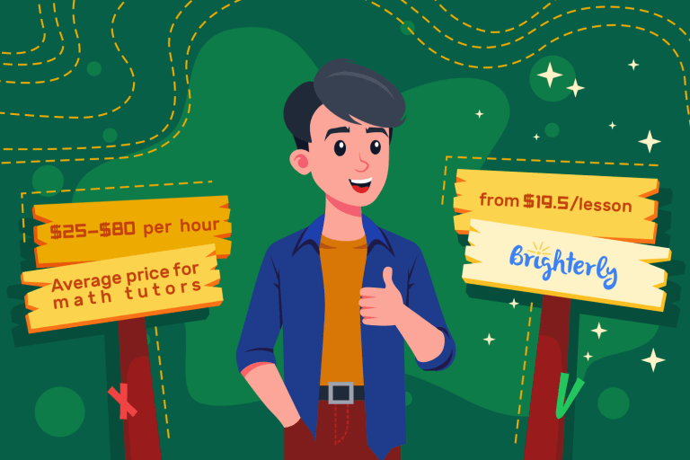 Tutoring Rates Per Hour - Brighterly