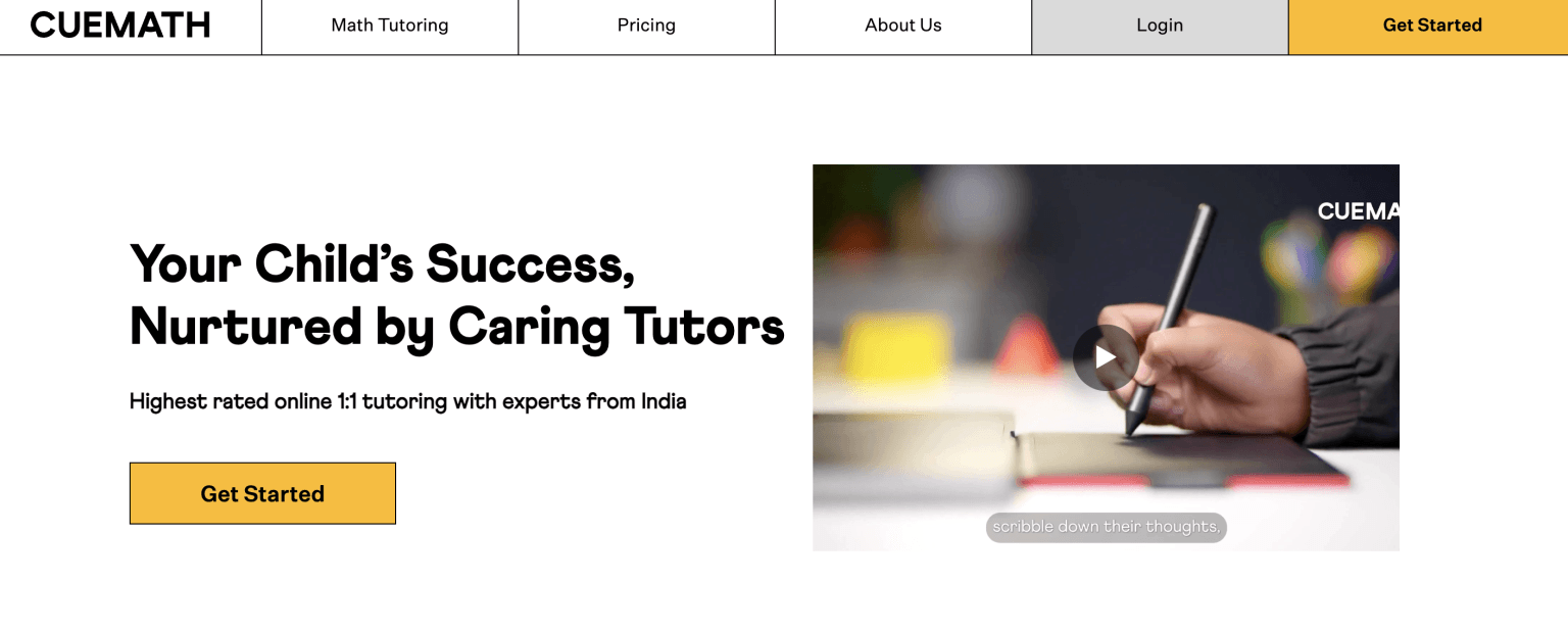 Tutoring Rates Per Hour - Brighterly