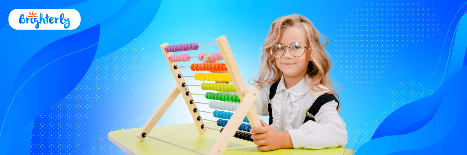 What is an Abacus & How to Use an Abacus in Math | Brighterly.com