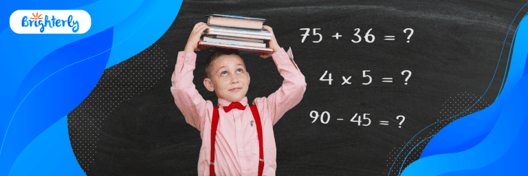 Math for 6-Year-Olds Checklist: What Your Six-Year-Olds Should Know?