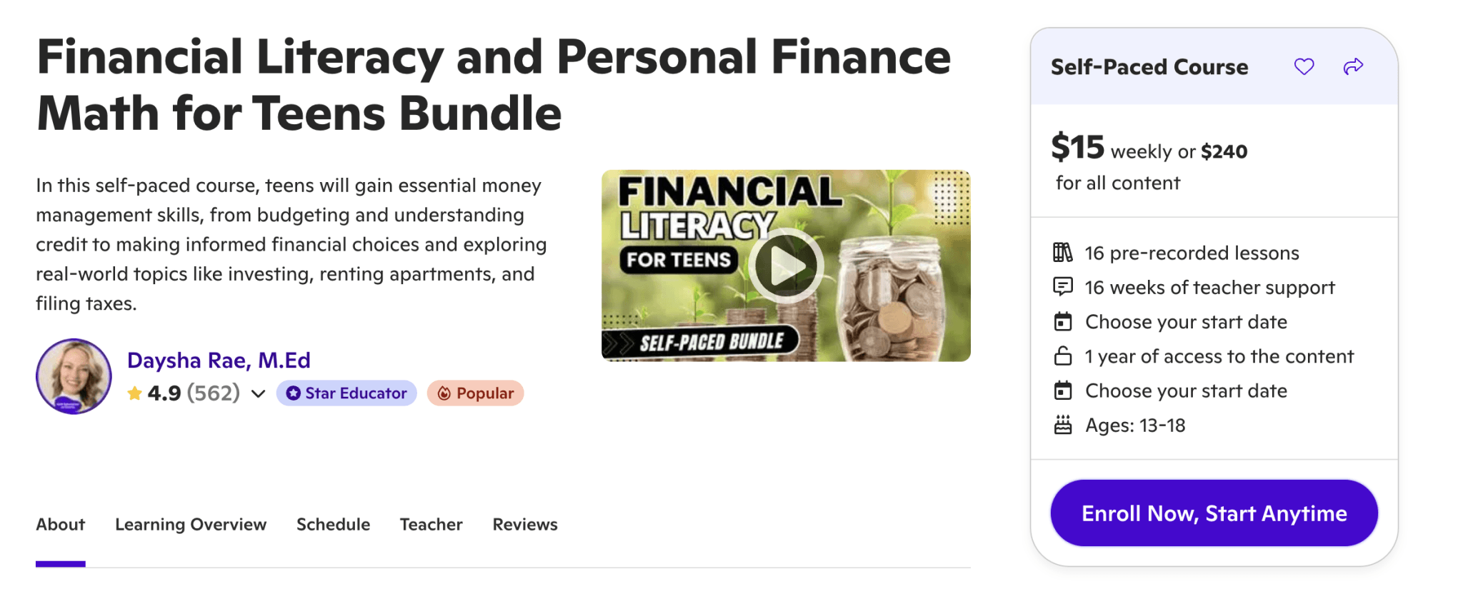 Tutoring Rates Per Hour - Brighterly