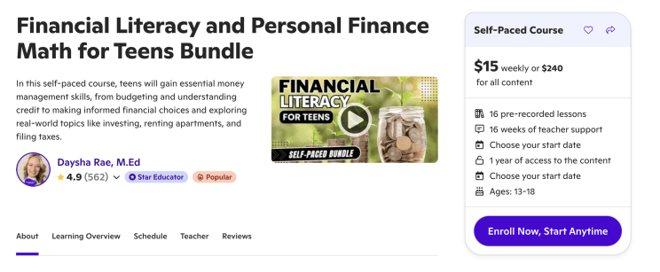 Tutoring Rates Per Hour - Brighterly