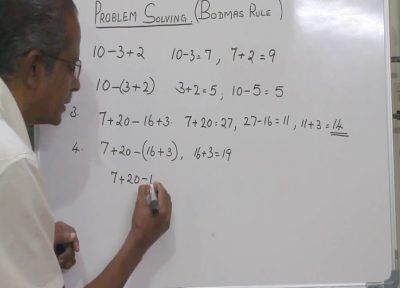 What is a BODMAS Rule and How It Is Applied in Math - Brighterly.com