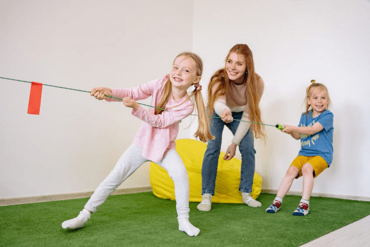 Classroom Management Strategies to Adopt while Practicing a Game-Based ...