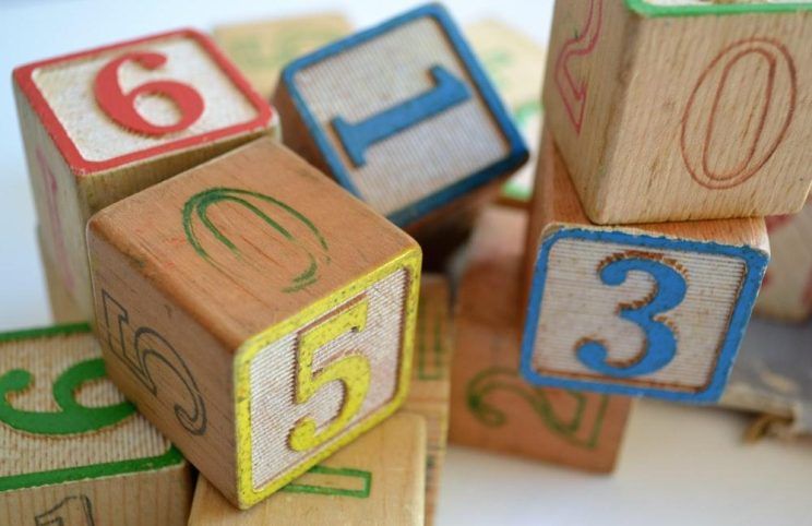 Learning Numbers: 4 Helpful Solutions for Teaching Your Kid | Brighterly
