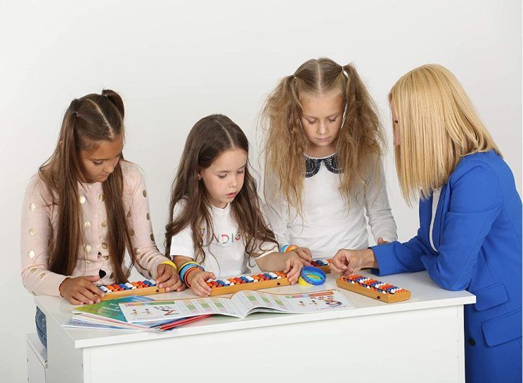 Mental Math Practice Is a Must for Your Kid