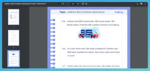 15 Problem Solving Strategies in Math