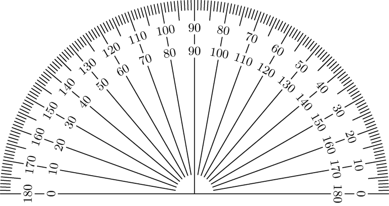 The Perfect Guide for Teaching Kids How to Use the Protractor - Brighterly