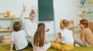 A Guide for Teachers on the Available Types of Assessment for Kids