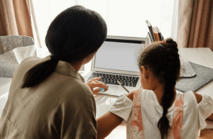 Virtual Learning Tips for Parents - How Can Parents Support Learning at ...
