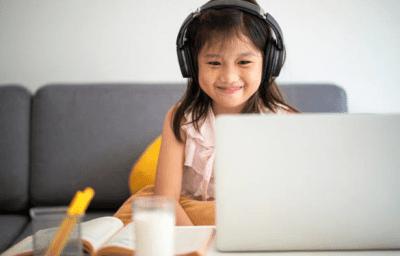 Virtual Learning Tips for Parents - How Can Parents Support Learning at ...