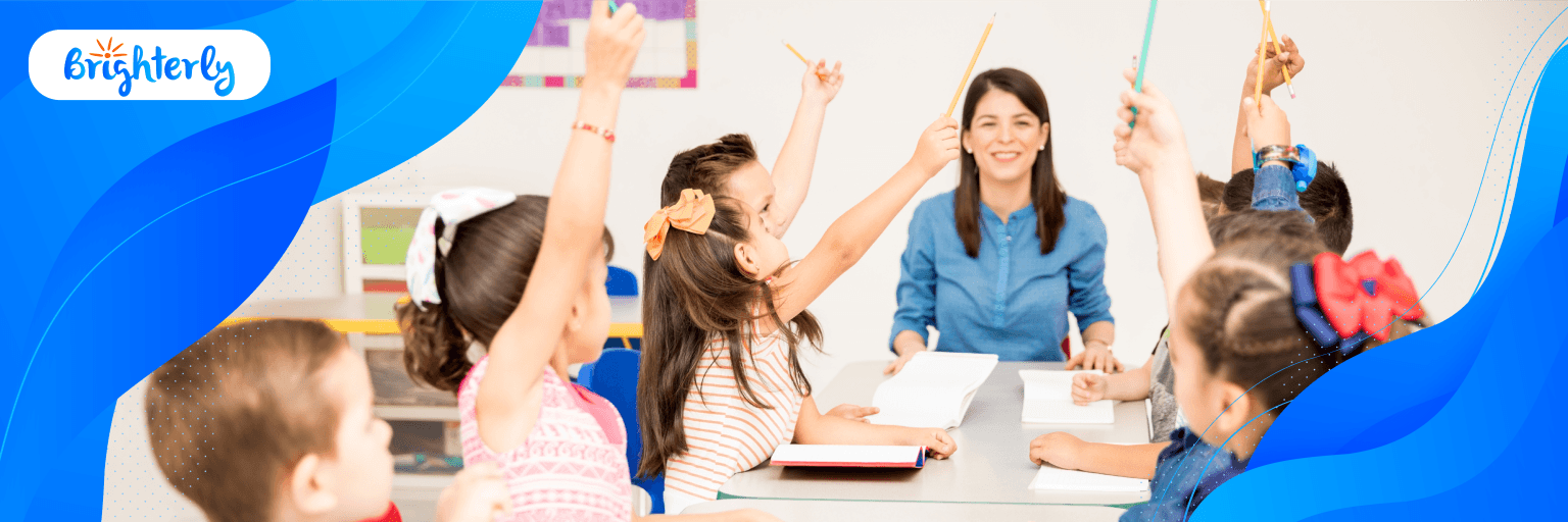 The Effects of Proper Behavior Management in the Classroom - Brighterly