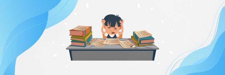 Why is School so Stressful and Causing Anxiety to Students - Brighterly Why is School so Stressful and Causing Anxiety to Students - Brighterly