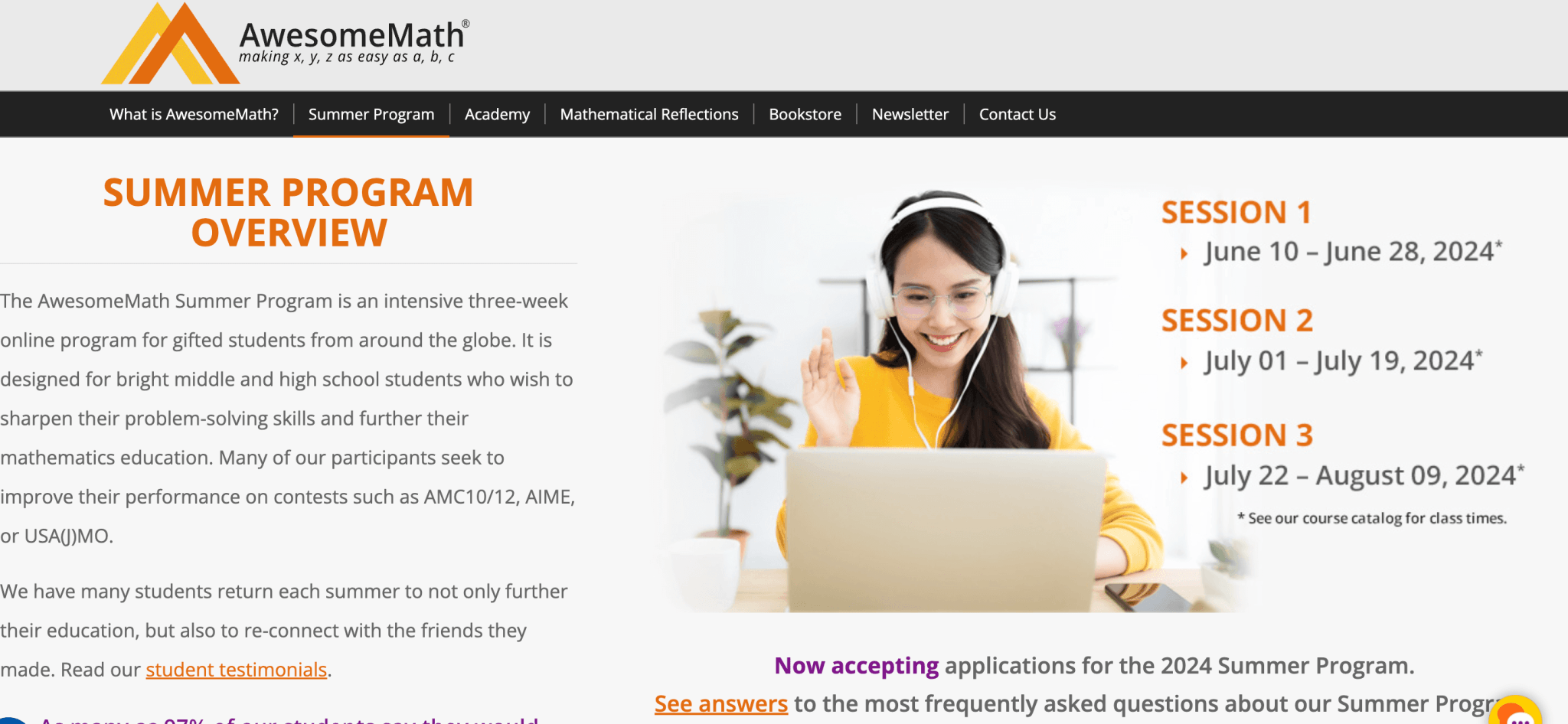 15 Best Summer Math Programs for Kids 2025