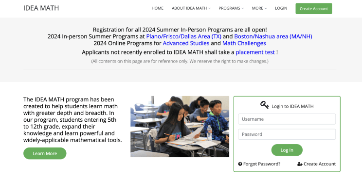 15 Best Summer Math Programs for Kids 2025