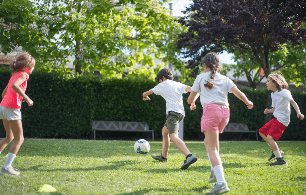 A Guide on Suitable Extracurricular Activities for Your Kids - Brighterly