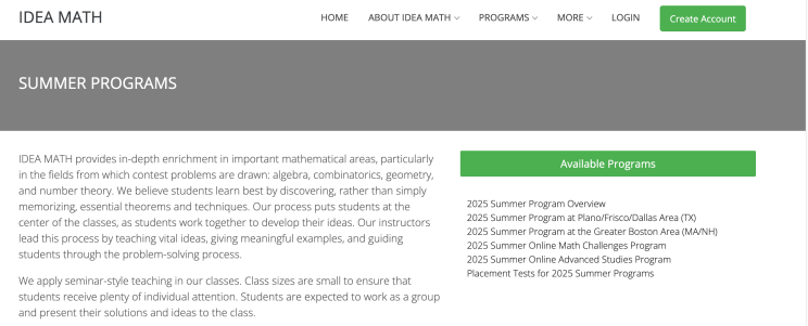 15 Best Summer Math Programs for Kids 2025