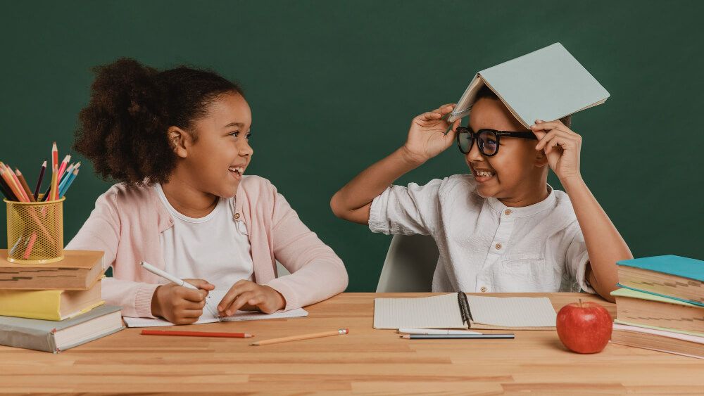 Homeschooling, Unschooling, or Deschooling. Which is better for your child?
