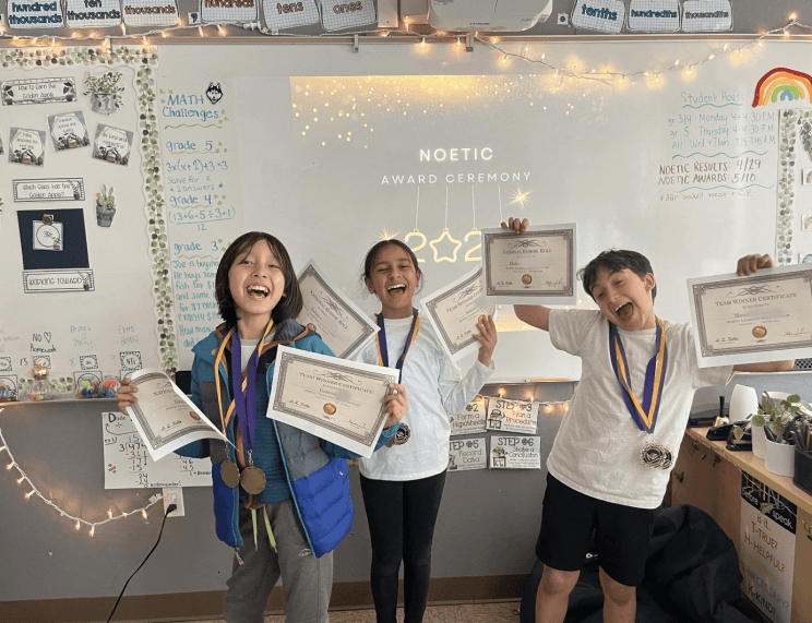 Math Competitions for Kids: Top 2026–2026 Contests for K–12