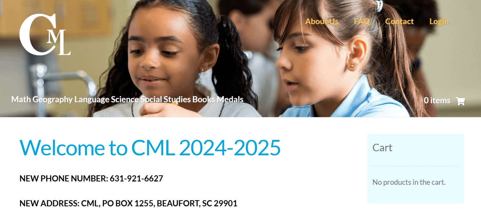 10 Math Competitions in 2025 and How to Prepare